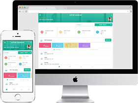 Get Tally support and help for your Tally problems from Tally experts